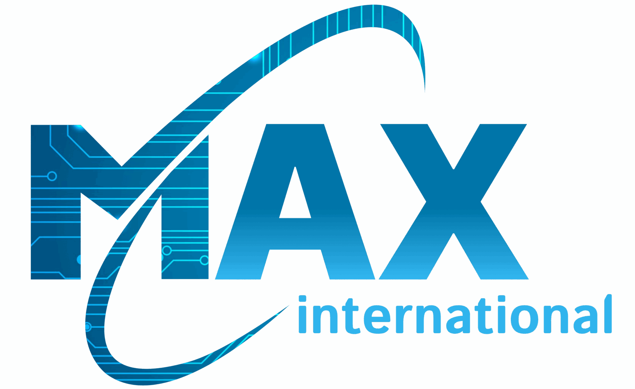 Home - Max International